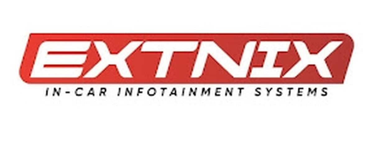 EXTNIX | Australia’s Premium In-Car Infotainment Systems